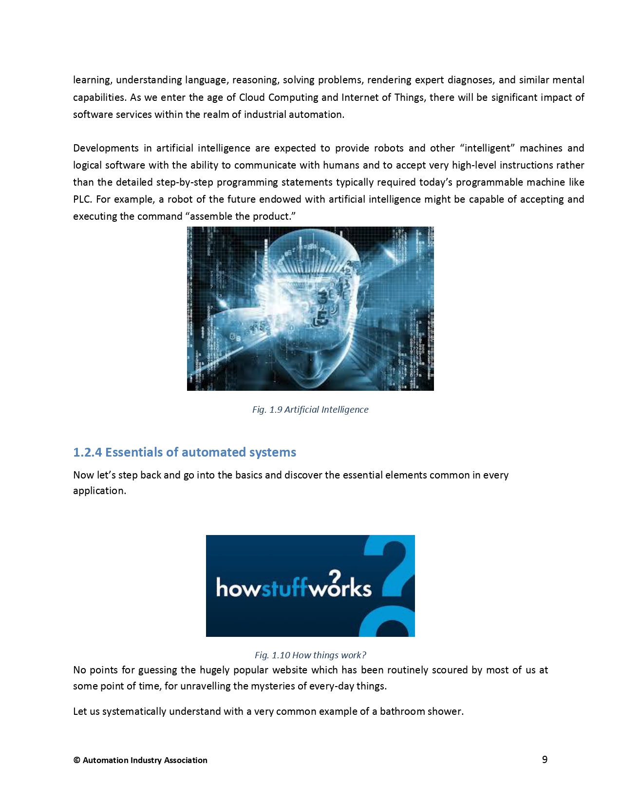 IITD-AIA Foundation For Smart Manufacturing - Home